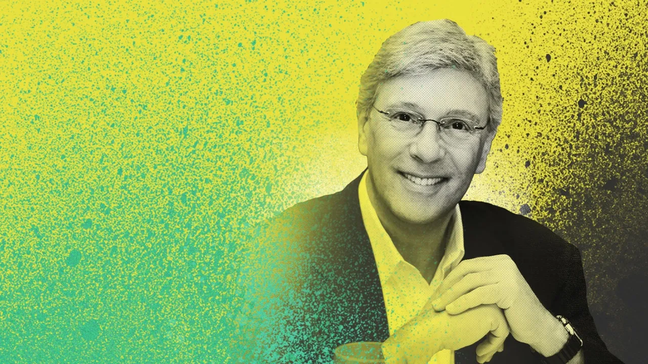 How Learning from Past Mistakes Helped Richard Melman Launch Lettuce ...