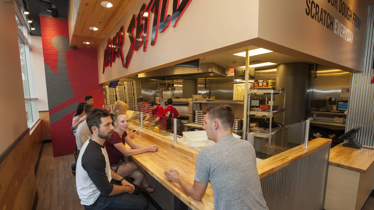 How Toppers Pizza Uses Culture As a True Point of Differentiation ...