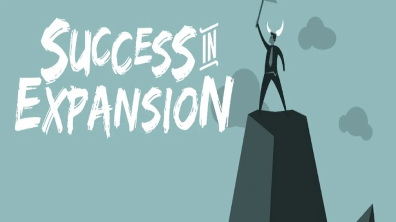 Franchisee Success: How Todd Fetter became successful with Buffalo ...