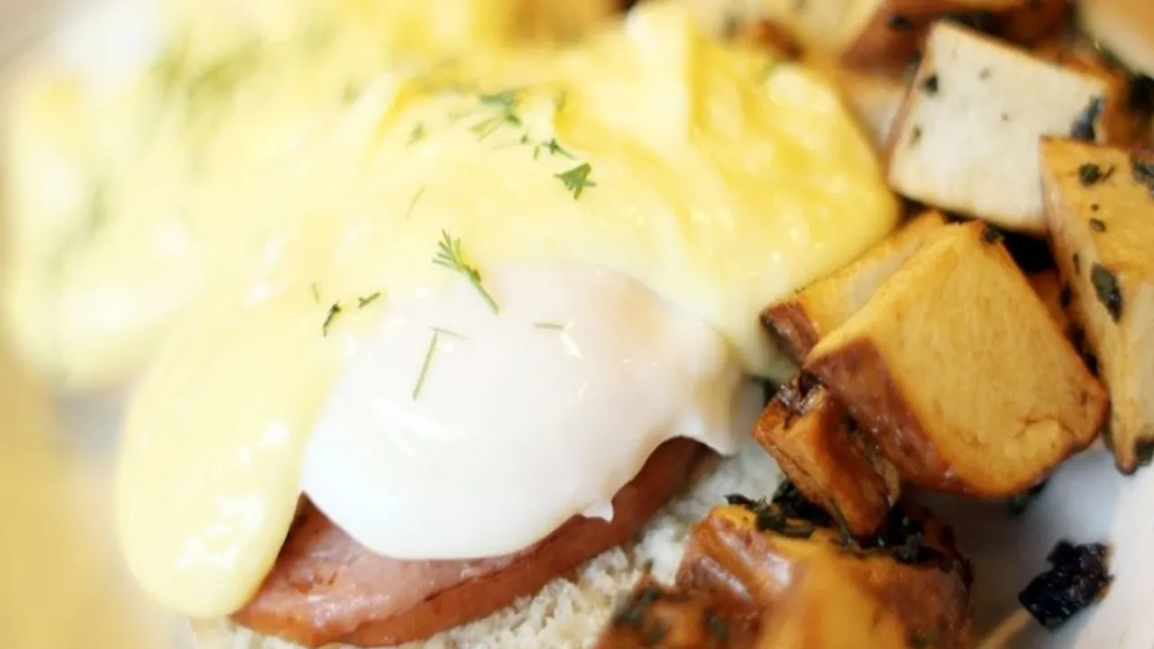Famous Toastery is Winning the Breakfast Wars