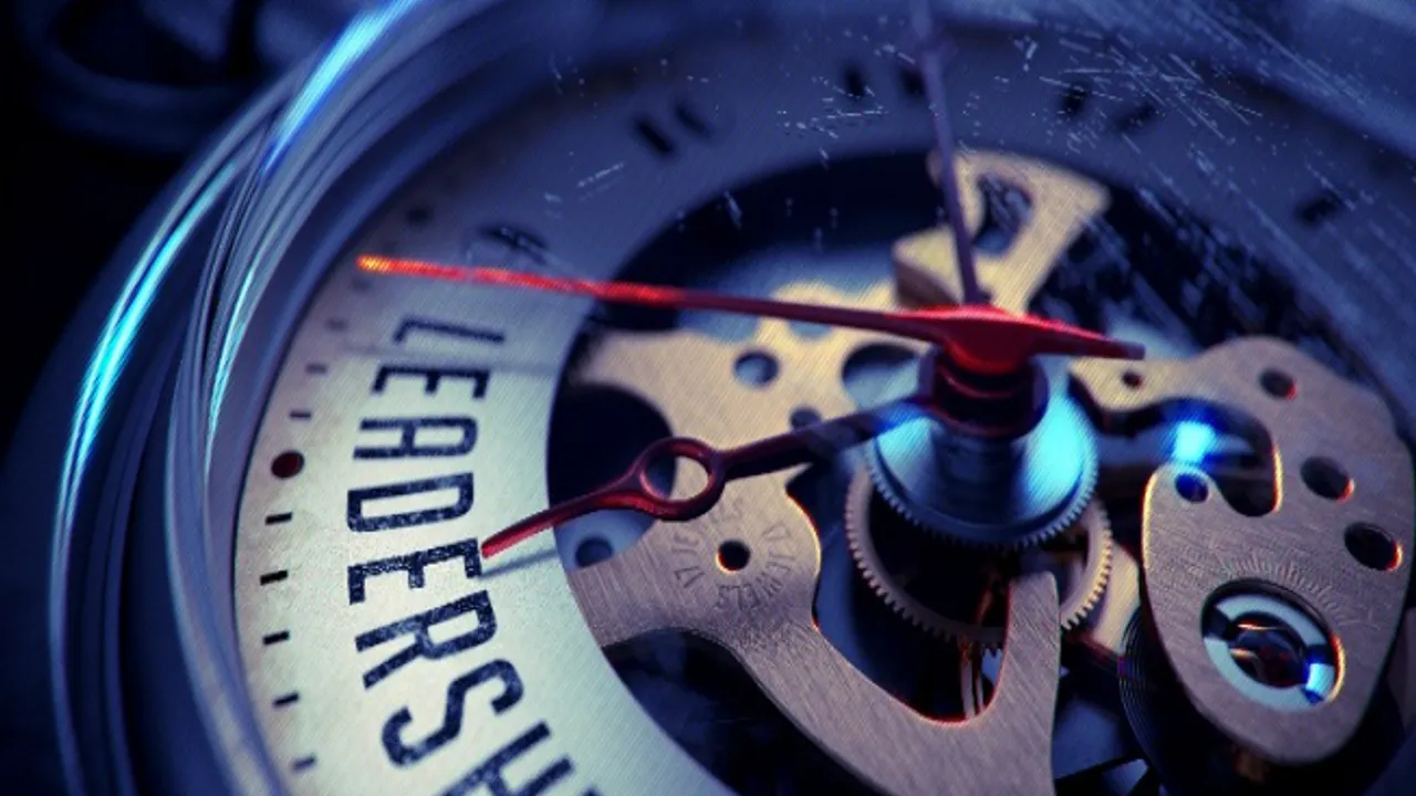 Leadership: 5 Ways To Create A Powerful Cohesive Team
