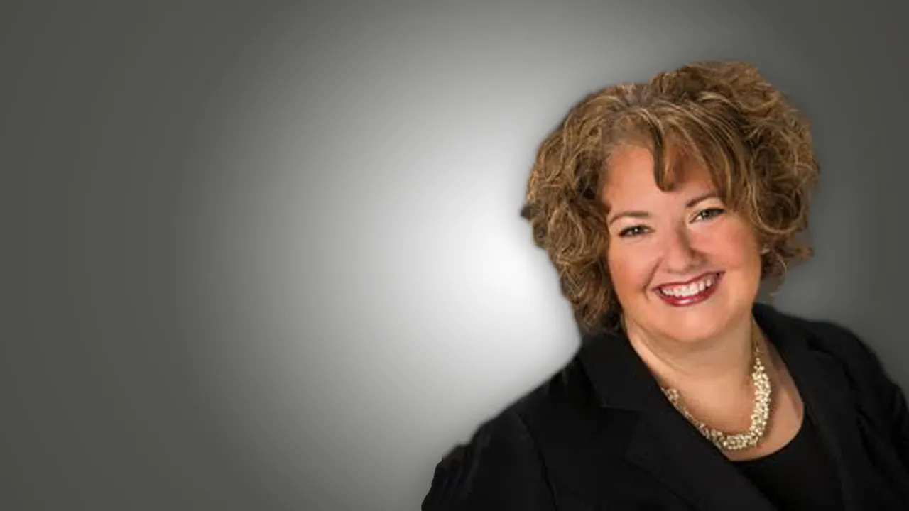 Q&A with Maria Hokanson: Maintaining A Brand Legacy While Focusing on ...