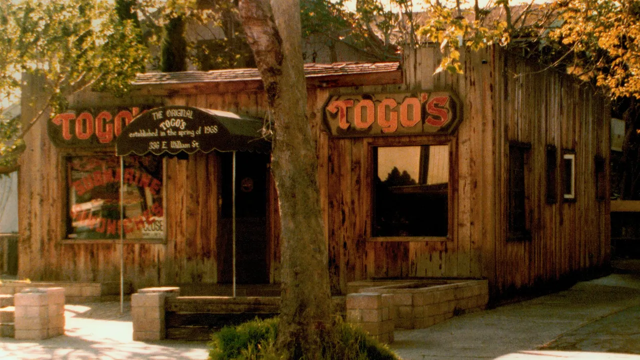 Five Things You Didn’t Know About Togo’s