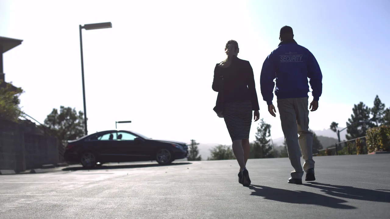 Signal 88 Security, the Nation’s Leading Security Franchise ...