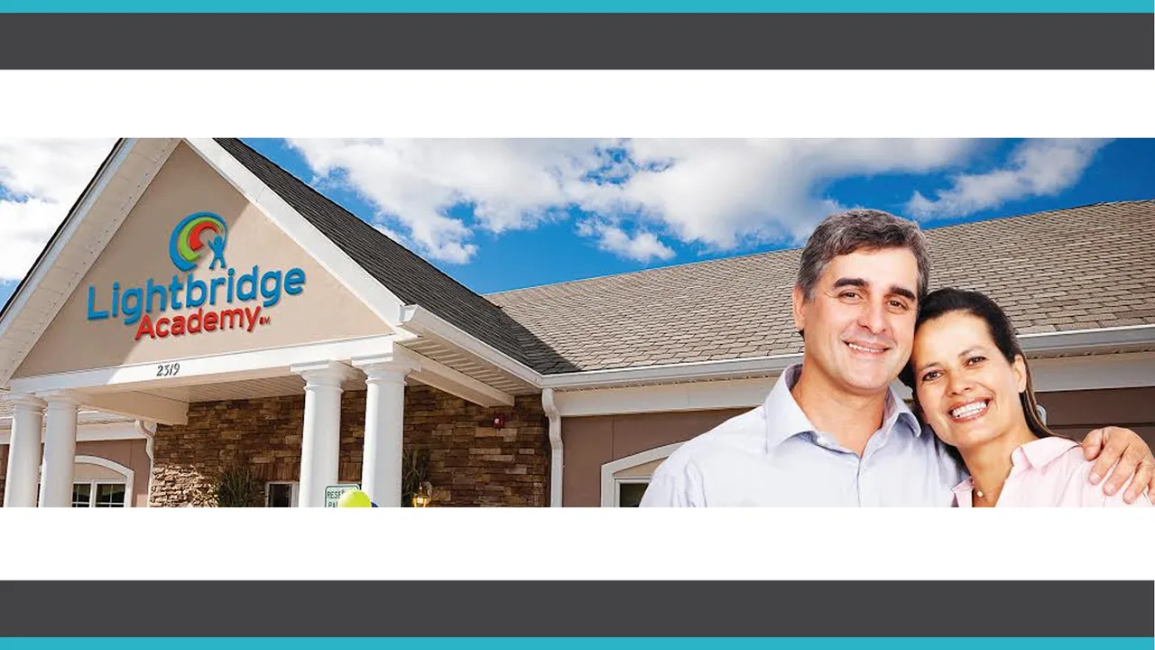 Lightbridge Academy Targets Virginia for Growth; Exhibiting at The ...