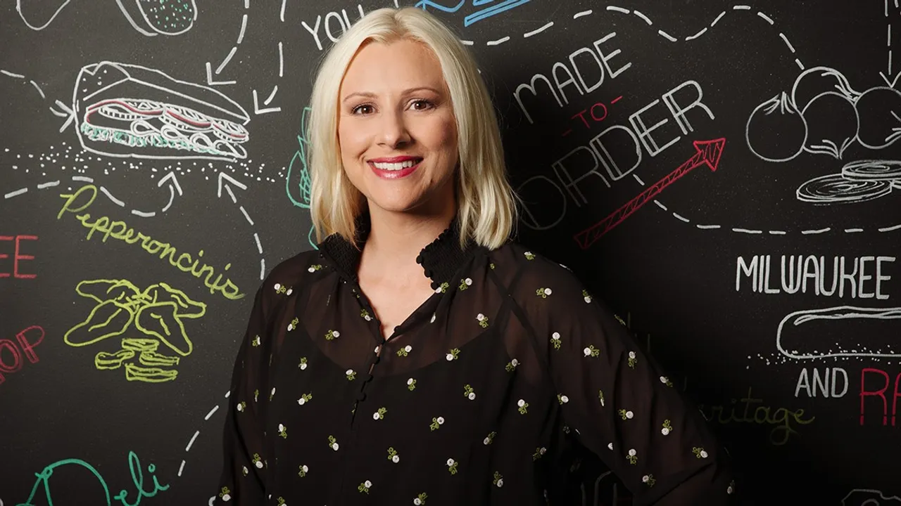 Q&A with Christine Specht, President and CEO of Cousins Subs