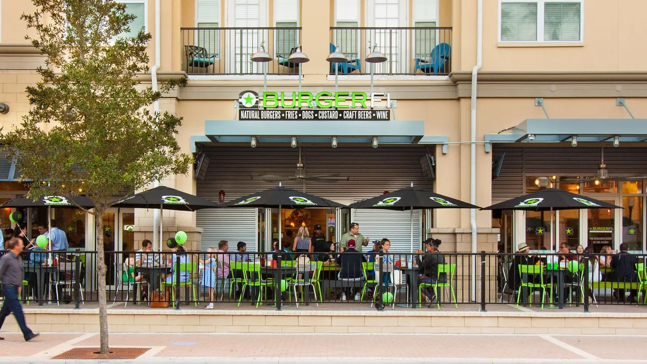 BurgerFi’s Proven Business Model Provides Multi-Unit Franchisees with ...