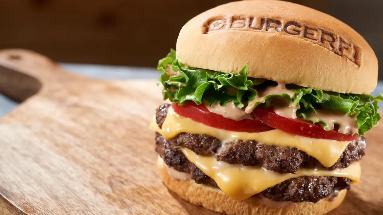 How BurgerFi Captured Two Coveted and Elusive Demos