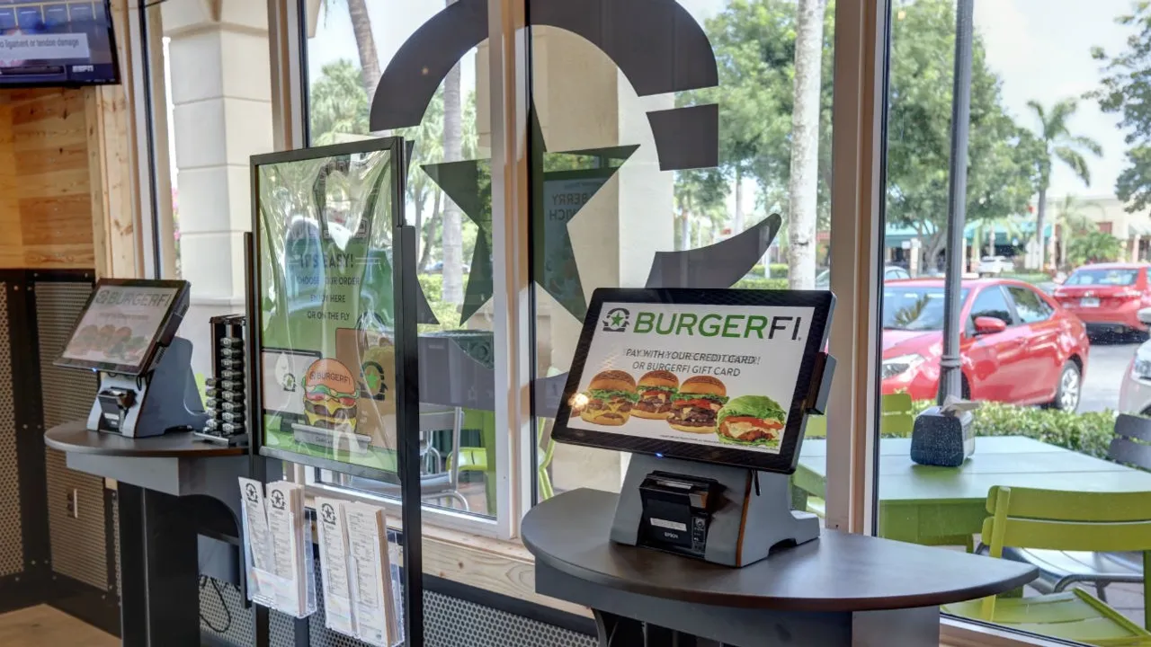 QSR Magazine: Innovation Inspires a New Era of Growth at BurgerFi