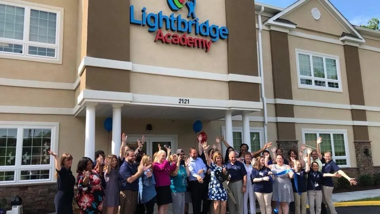 Lightbridge Academy Franchise Prepares to Reach 100 Units Open Mark by 2020