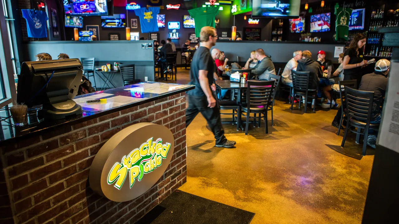 Stacked Pickle to Kick Off Florida Expansion With Brand’s First ...