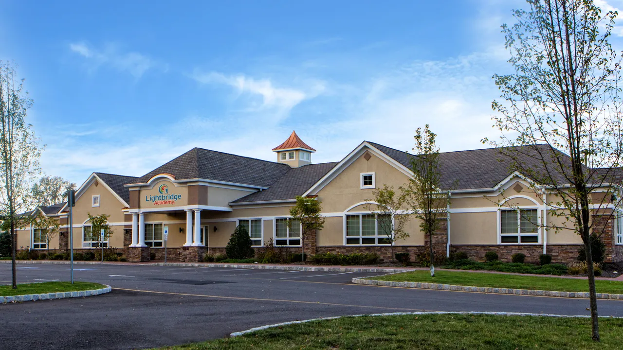 Burlington County Times; Childhood education center coming to Delran in ...