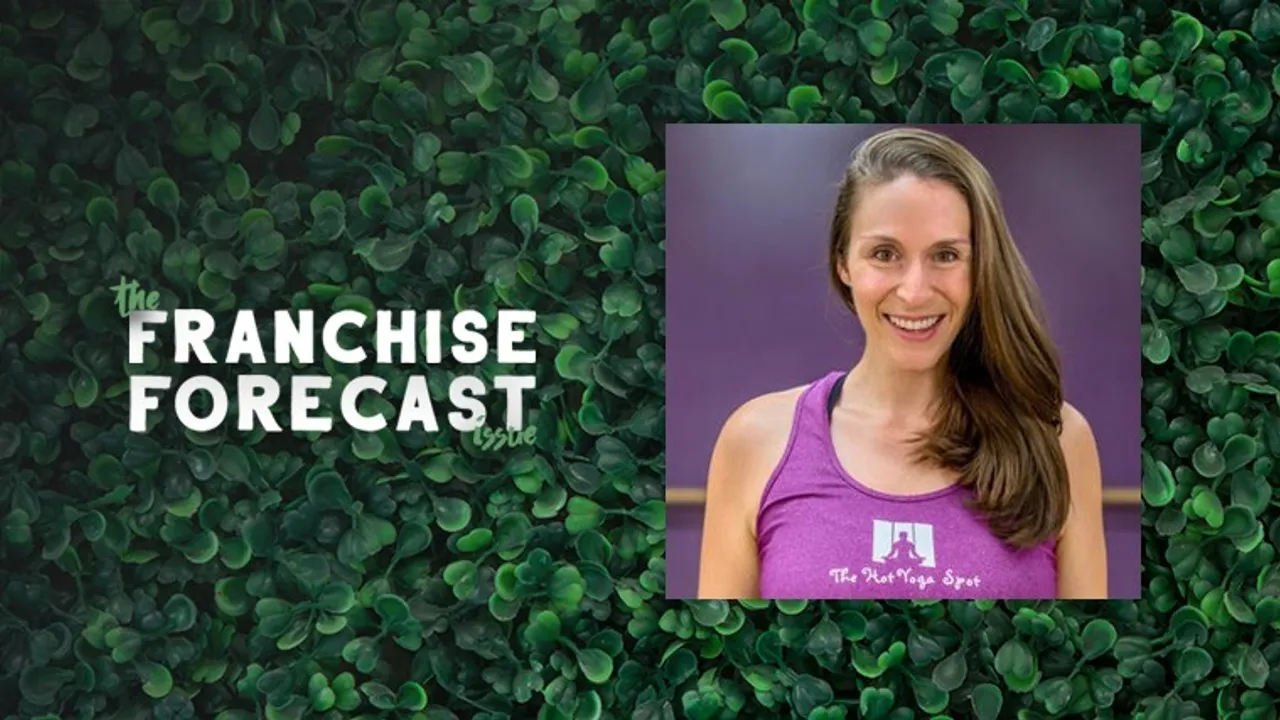 Jessica Fuller | Franchise Forecast | 1851 Franchise