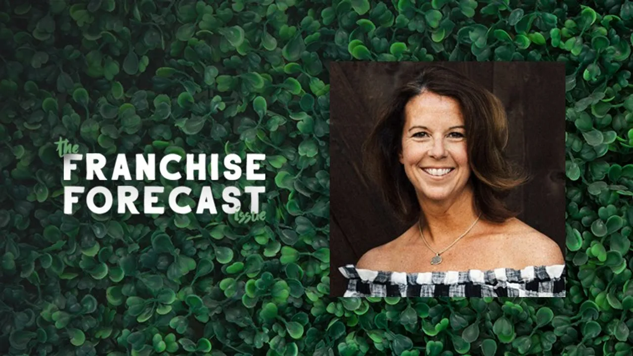 Erin Zide | Franchise Forecast | 1851 Franchise