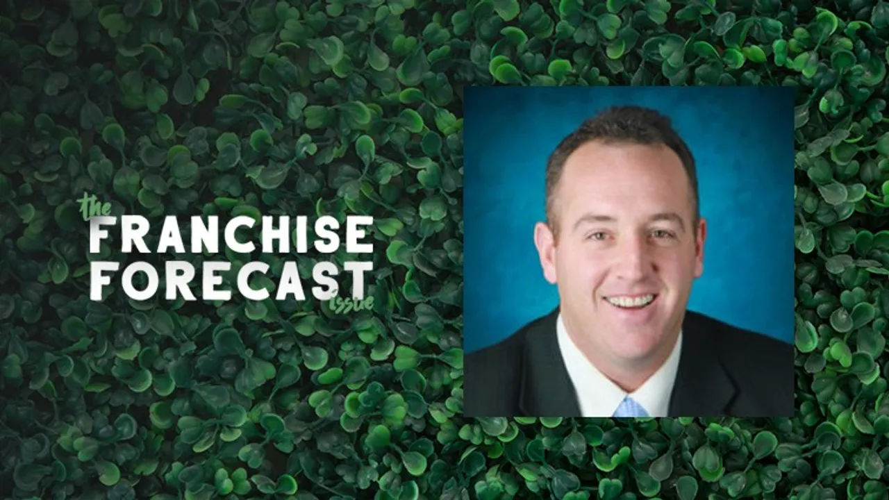 Franchise Forecast: Michael Beus of Assisting Hands Home Care