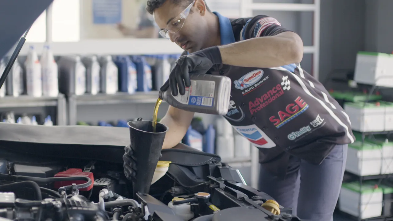 How SpeeDee Oil Change & Auto Service Has Built Upon 40 Years of ...