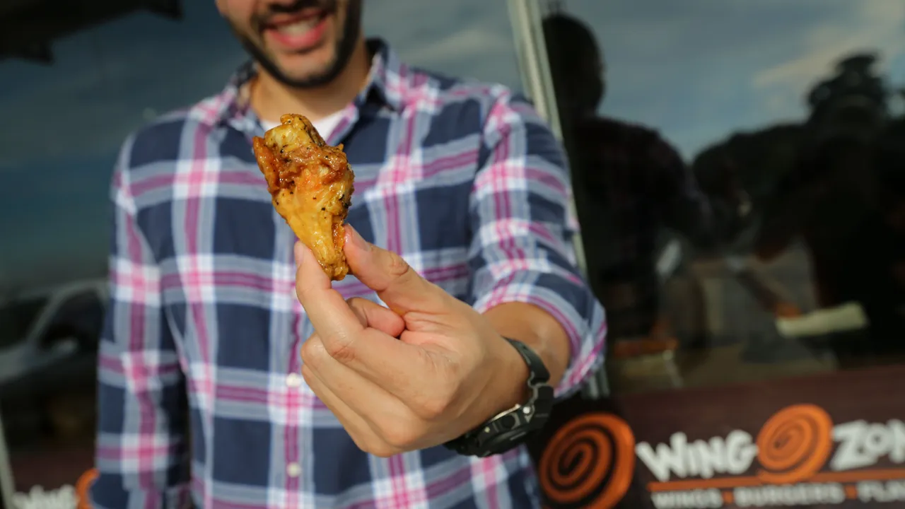 Wing Zone Looks Toward Charlotte, North Carolina for Franchise Expansion