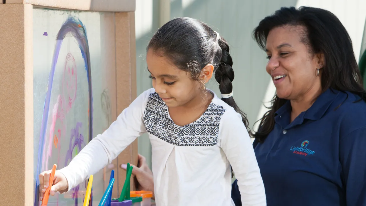 Preventing Your School-Age Children from Burning Out