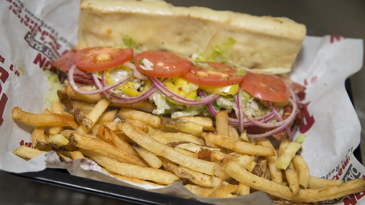 Penn Station Rolls Out New Cold Sandwich and Wrap Offerings for Customers