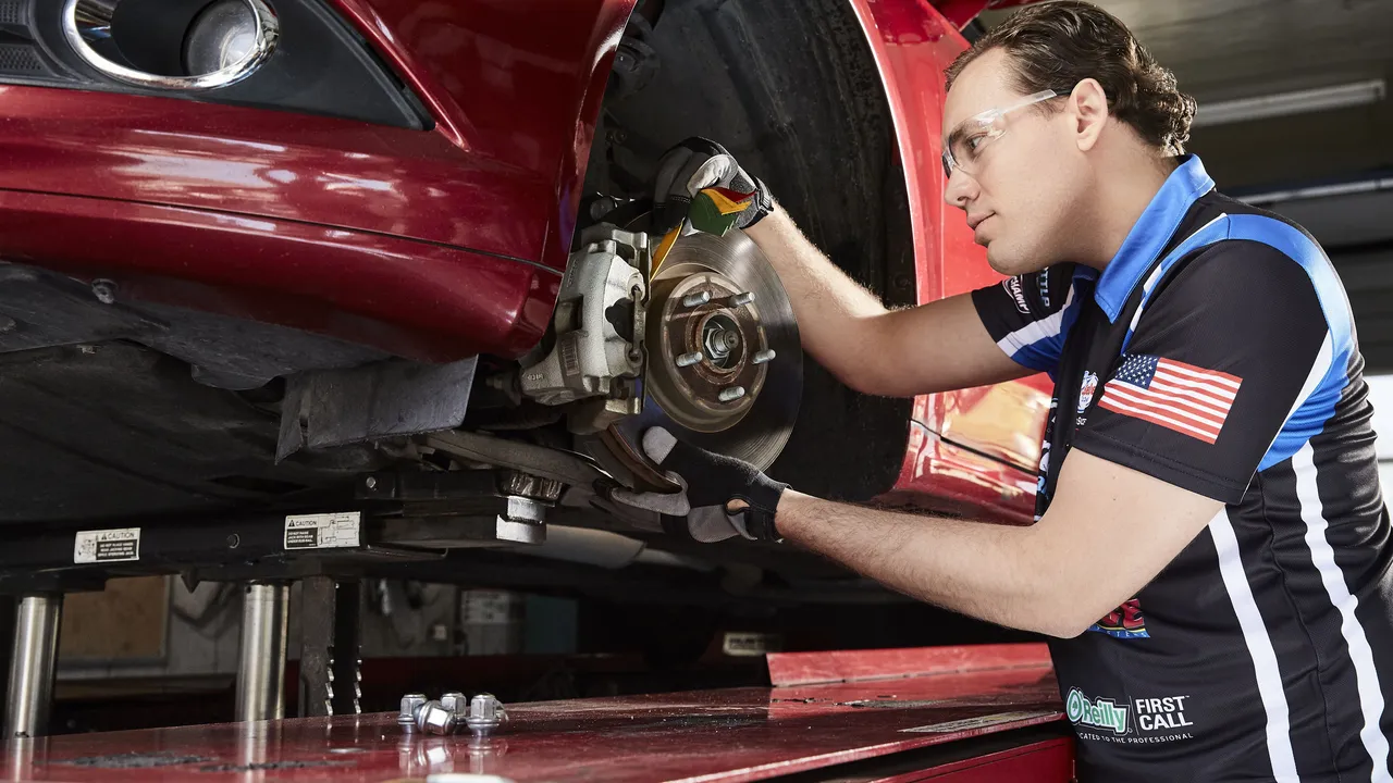 SpeeDee Oil Change and Auto Service® Experiences Exceptional Third ...