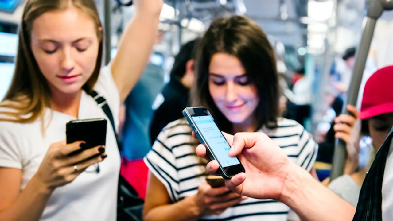 How To Successfully Market To The Tech-Savvy and Experience-Driven Gen ...