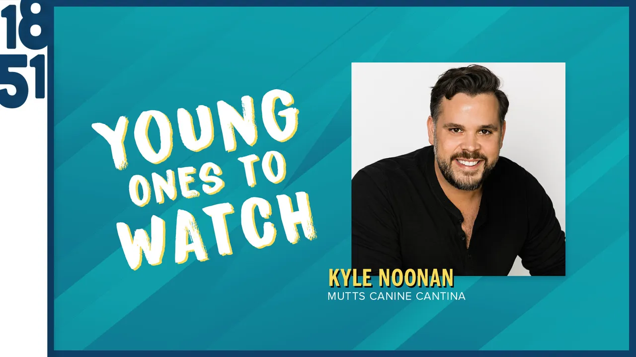 Young Ones to Watch: Kyle Noonan, Founder of FreeRange Concepts and ...
