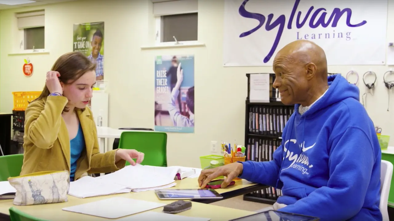 Why Sylvan Learning's Top 10 College Prep Locations Have Seen an 103% ...