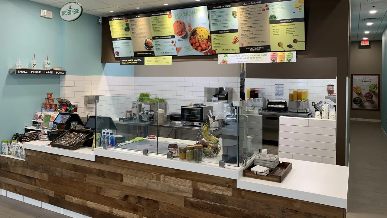 Executive Q&A with Robeks President David Rawnsley