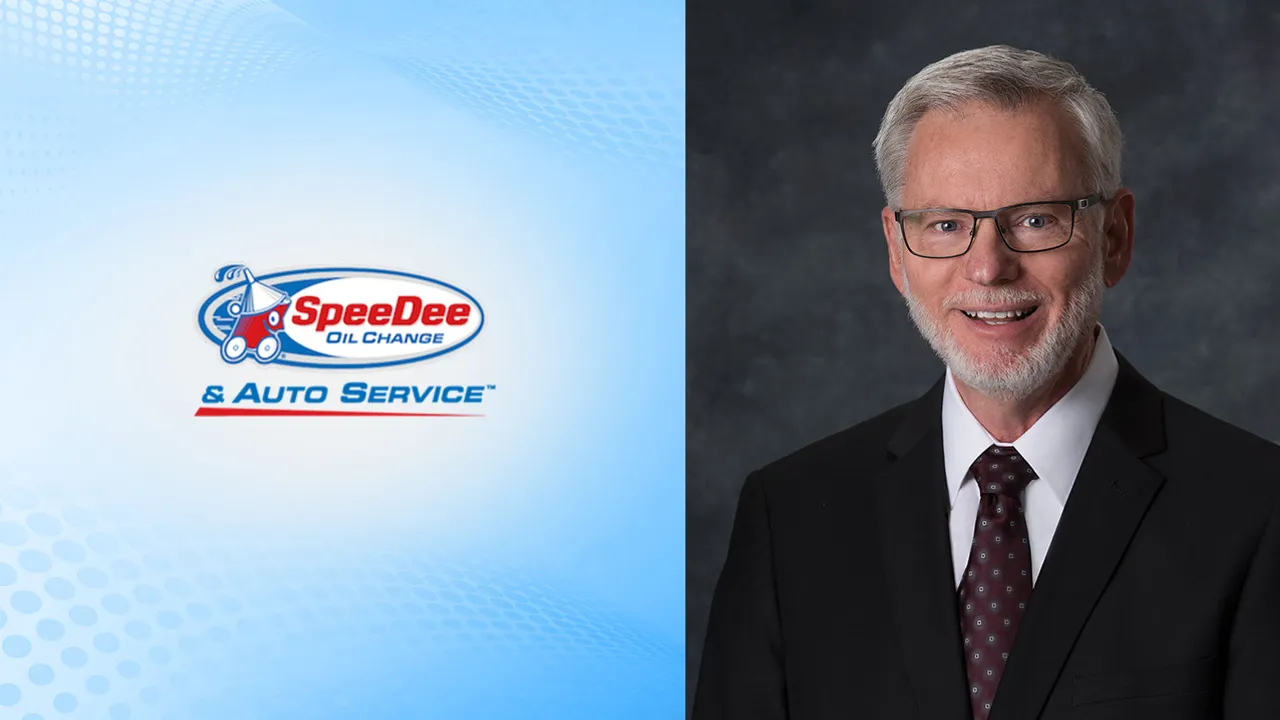 Greg Roquet Brings 30 Years of Industry Experience as SpeeDee’s New VP ...