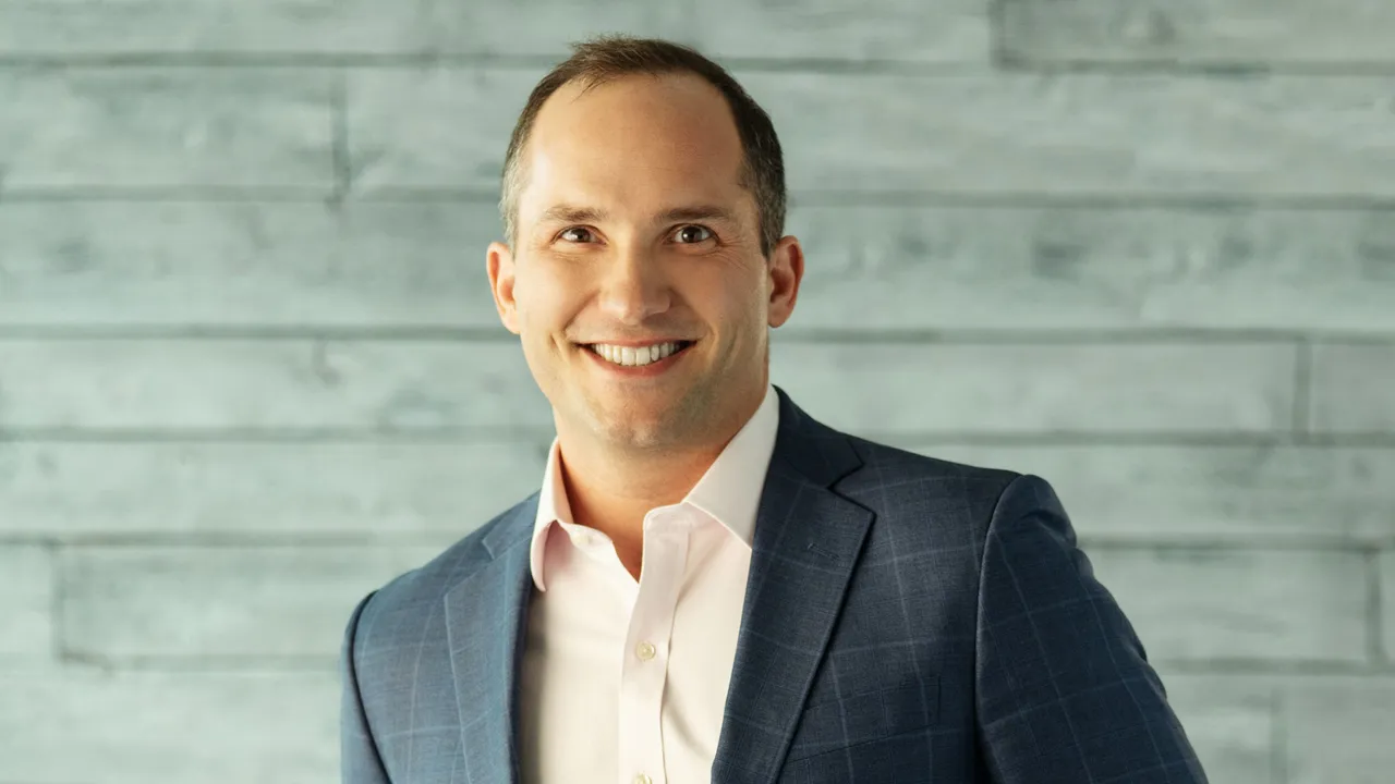 Chief Development Officer Matt Stanton Praises the Elements Massage ...