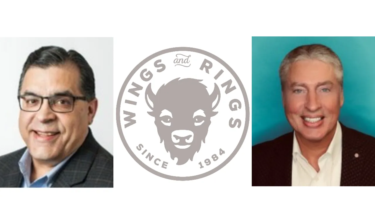 Buffalo Wings & Rings Continues Growing its Leadership Team with ...