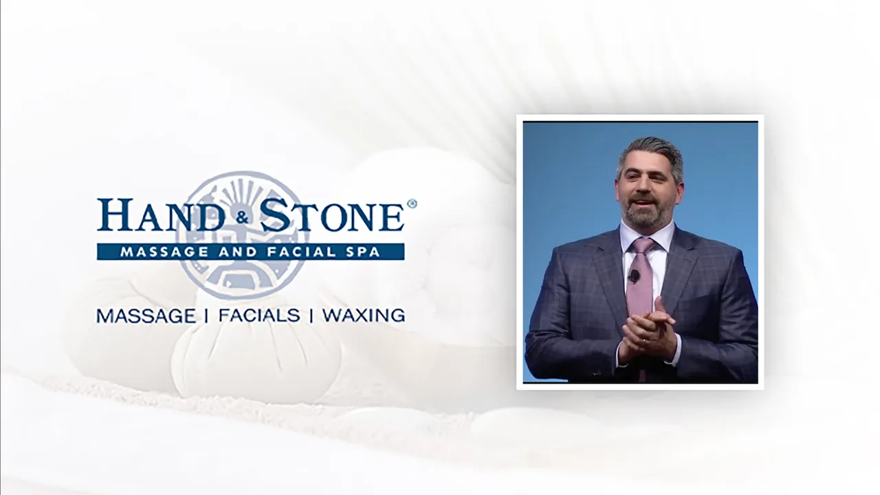 Hand & Stone Massage and Facial Spa Appoints John Teza as President and ...