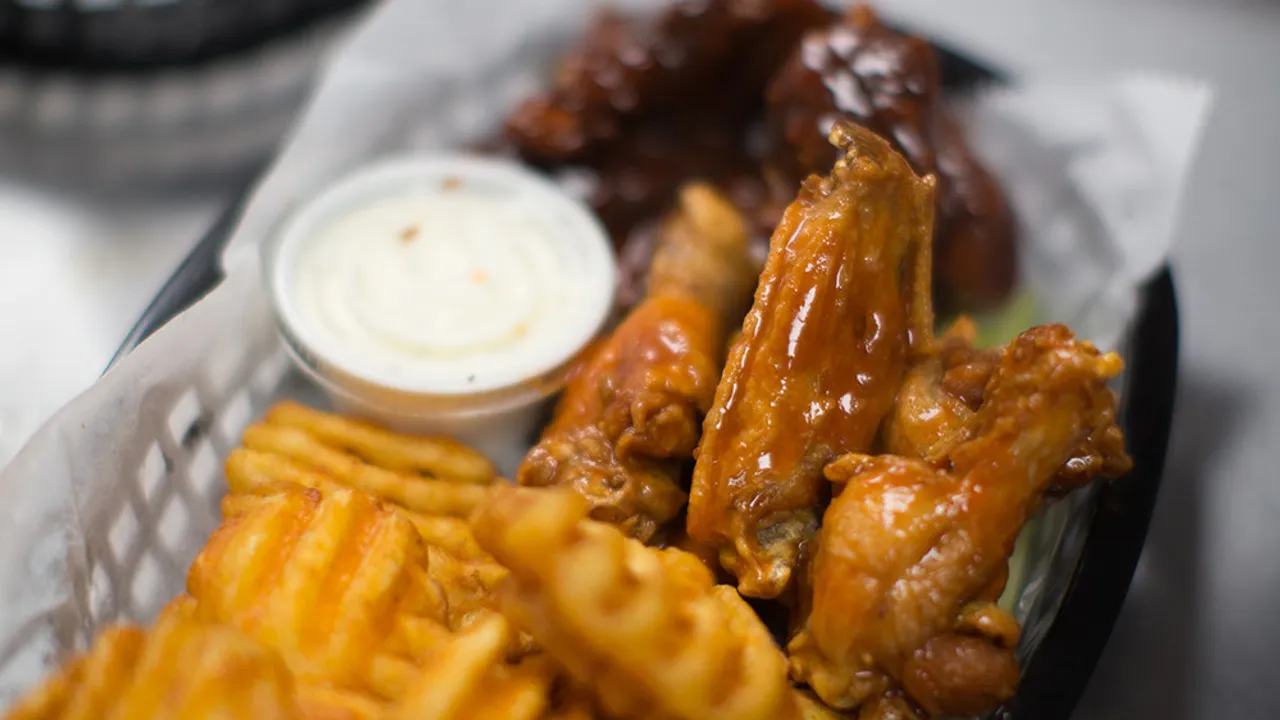 Restaurant Hospitality: Atomic Wings Is Primed for Rapid Growth