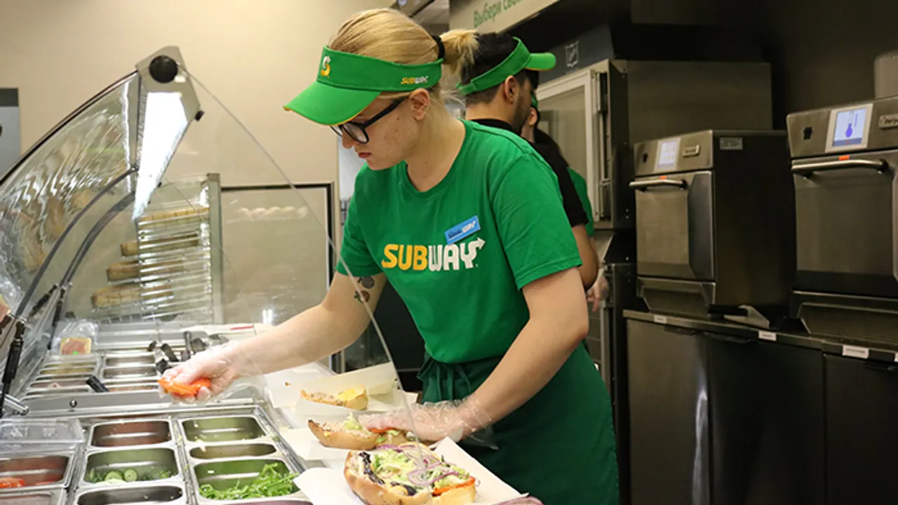 Subway’s Tuna Fish Sandwich is ‘Not Tuna and Not Fish,’ Lawsuit Claims