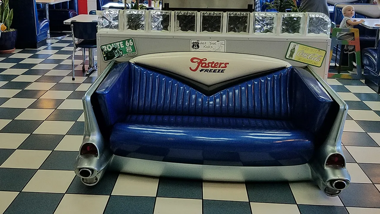 New Fosters Freeze Owners Featured on QSR