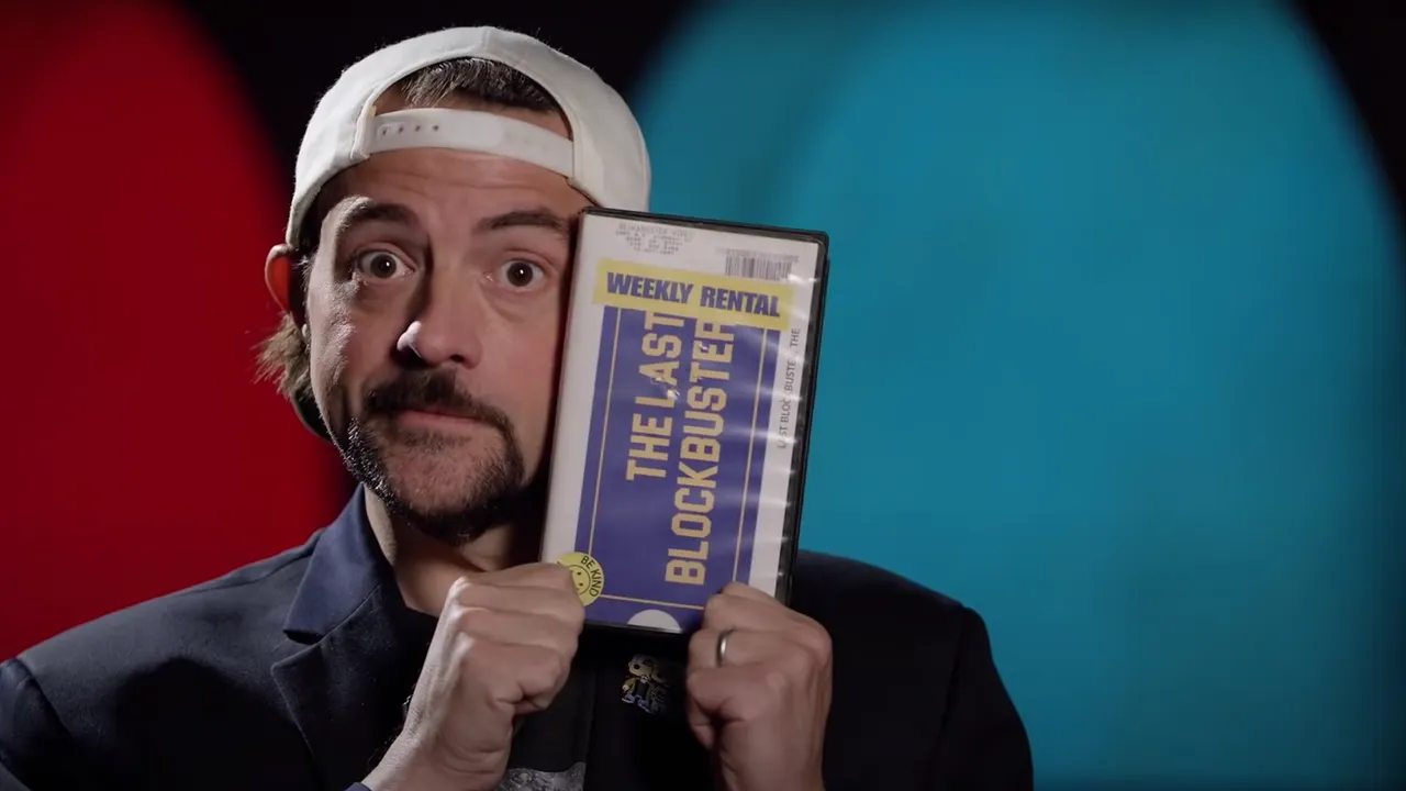 The Real Reason Blockbuster Failed. Hint: It’s Not Netflix