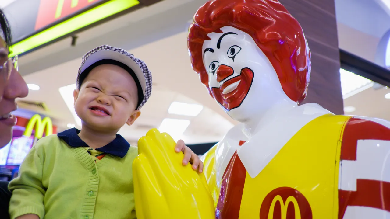New Report Reveals 2020’s Fast Food Winners and Losers