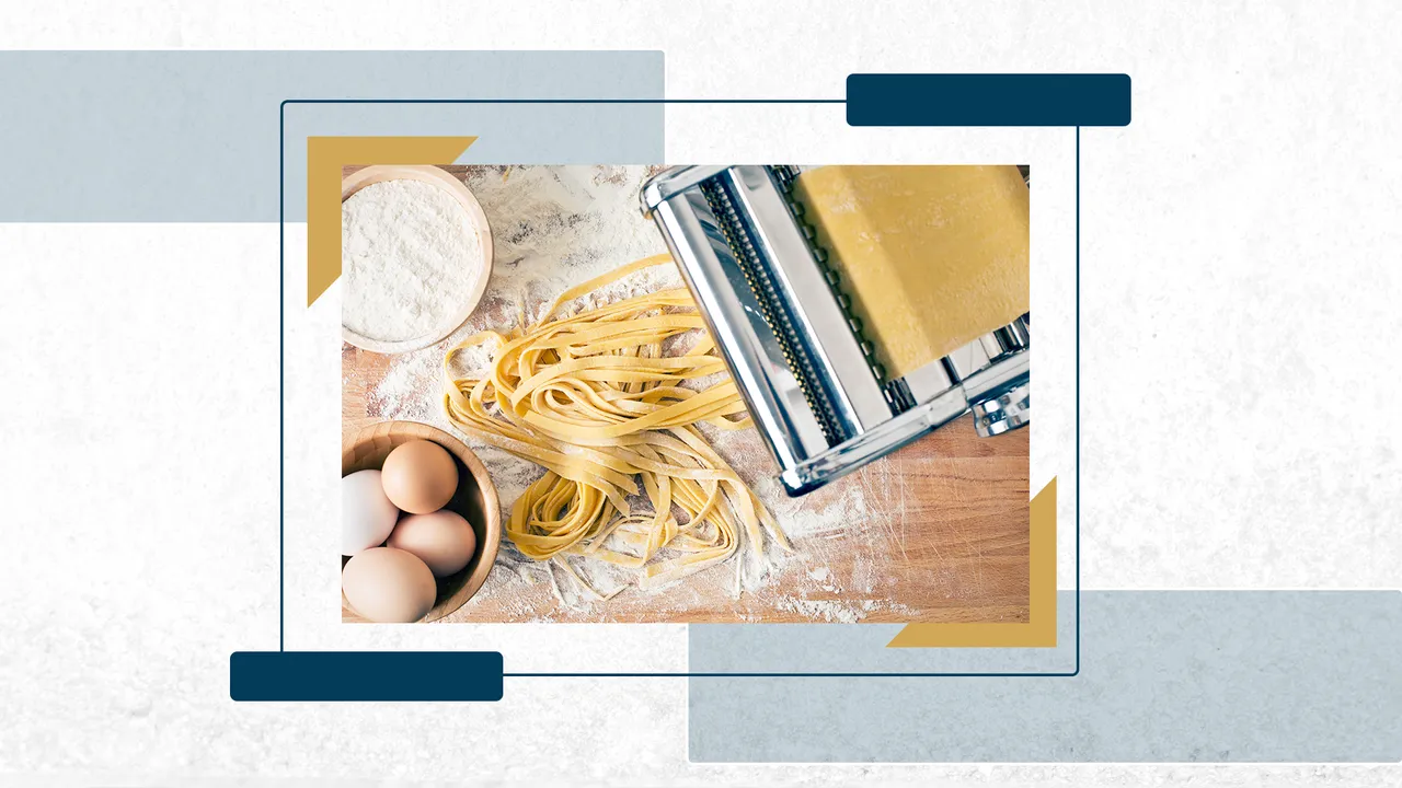 Homemade Pasta Franchises That Will Make Your Mouth Water