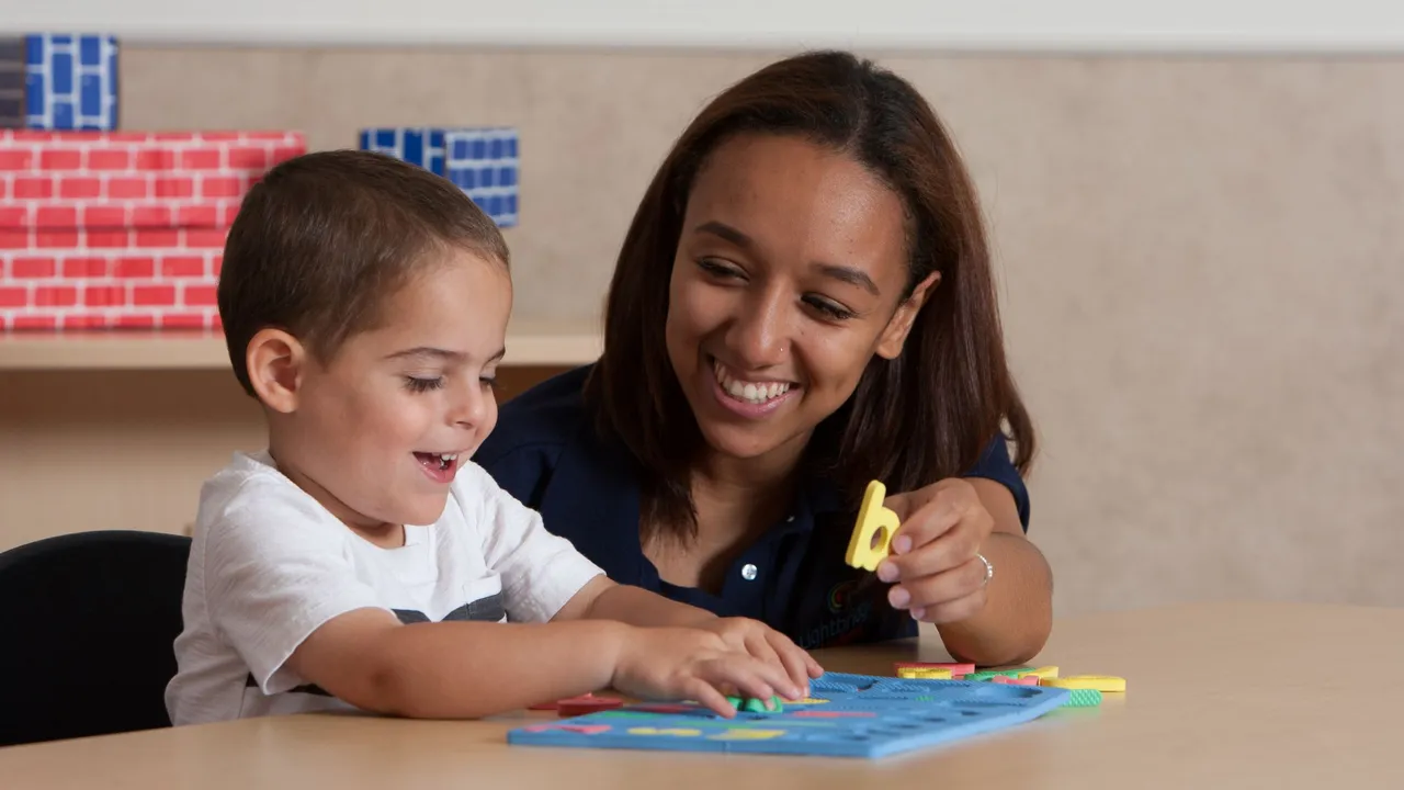 Lightbridge Foundation Awards | Scholarships for High School Seniors ...