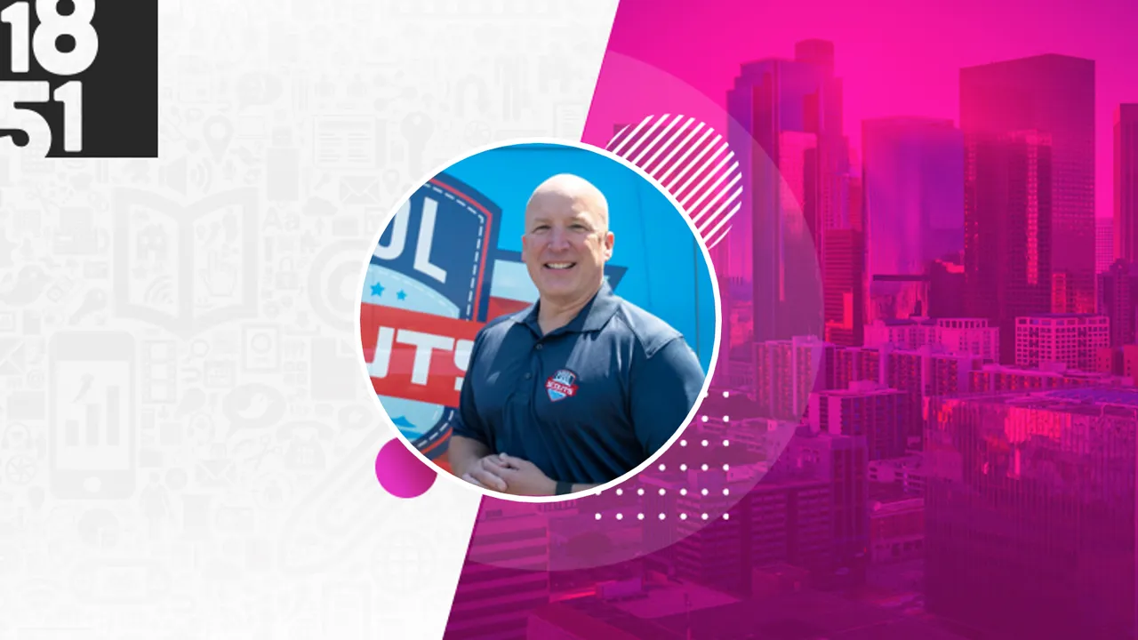 The Great Franchisee: Brian Seeliger, Pool Scouts, Nashville