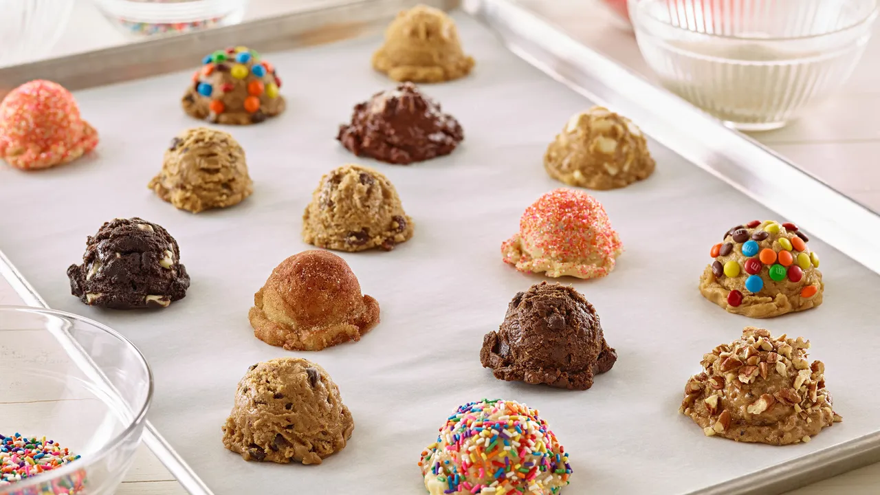 After Opening 14 Locations in 2020, Great American Cookies is Poised to ...