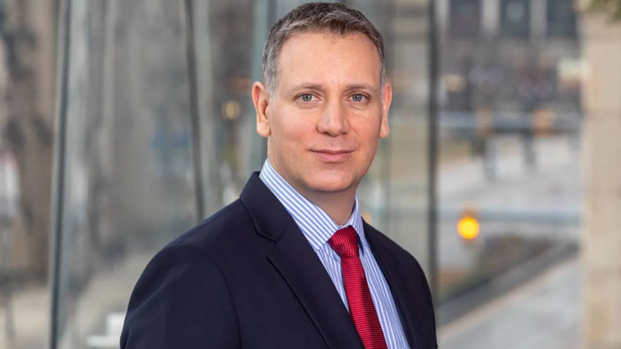 Little Caesars® Pizza Hires Marc DaSilva as Vice President of ...