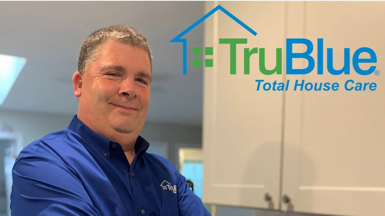 Trublue Total House Care