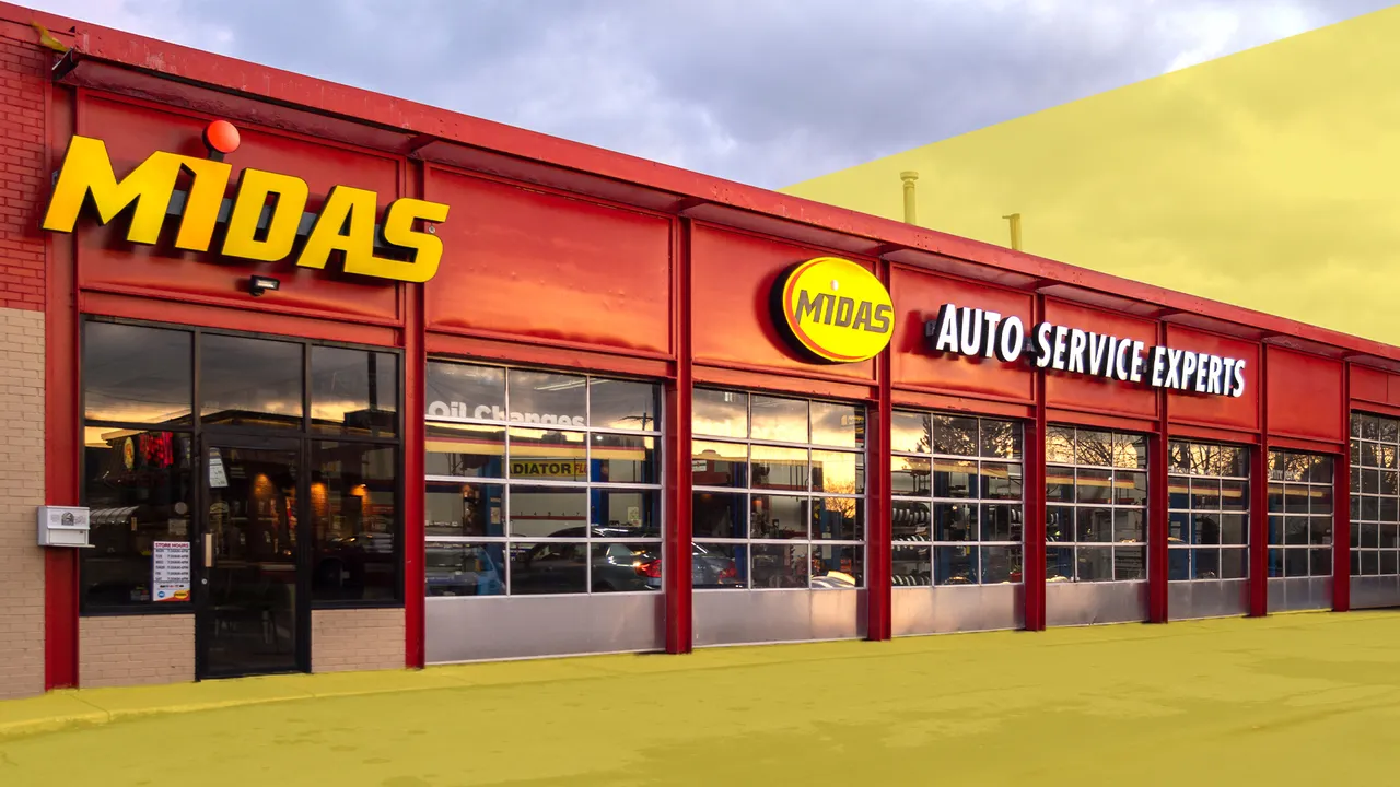 5 Automotive Franchises We Love