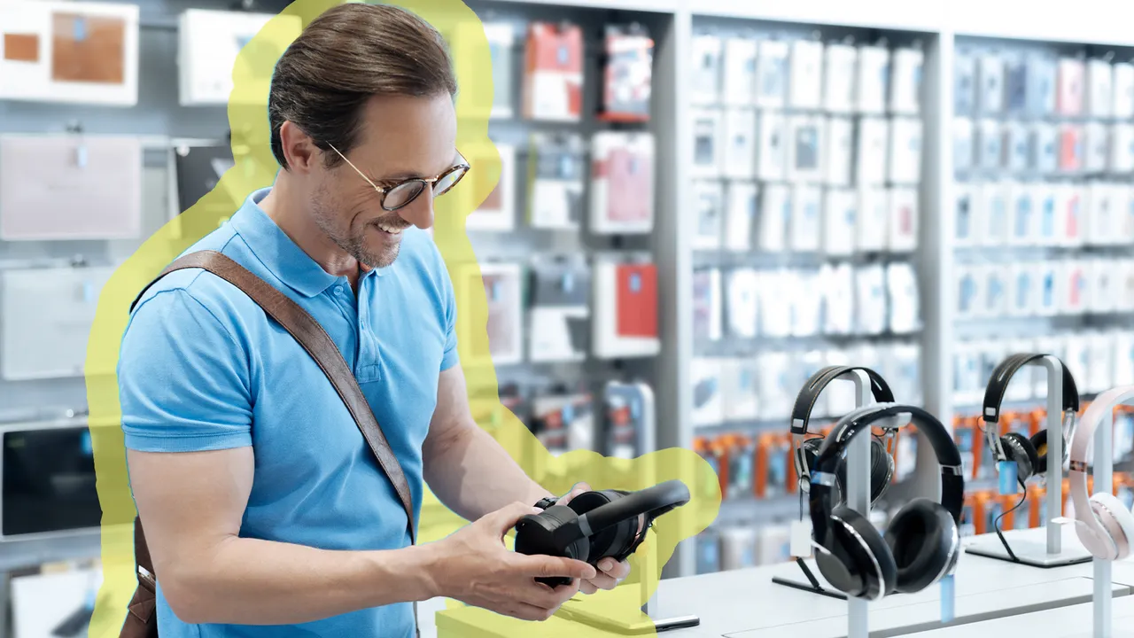 5 Electronics Franchises We Love