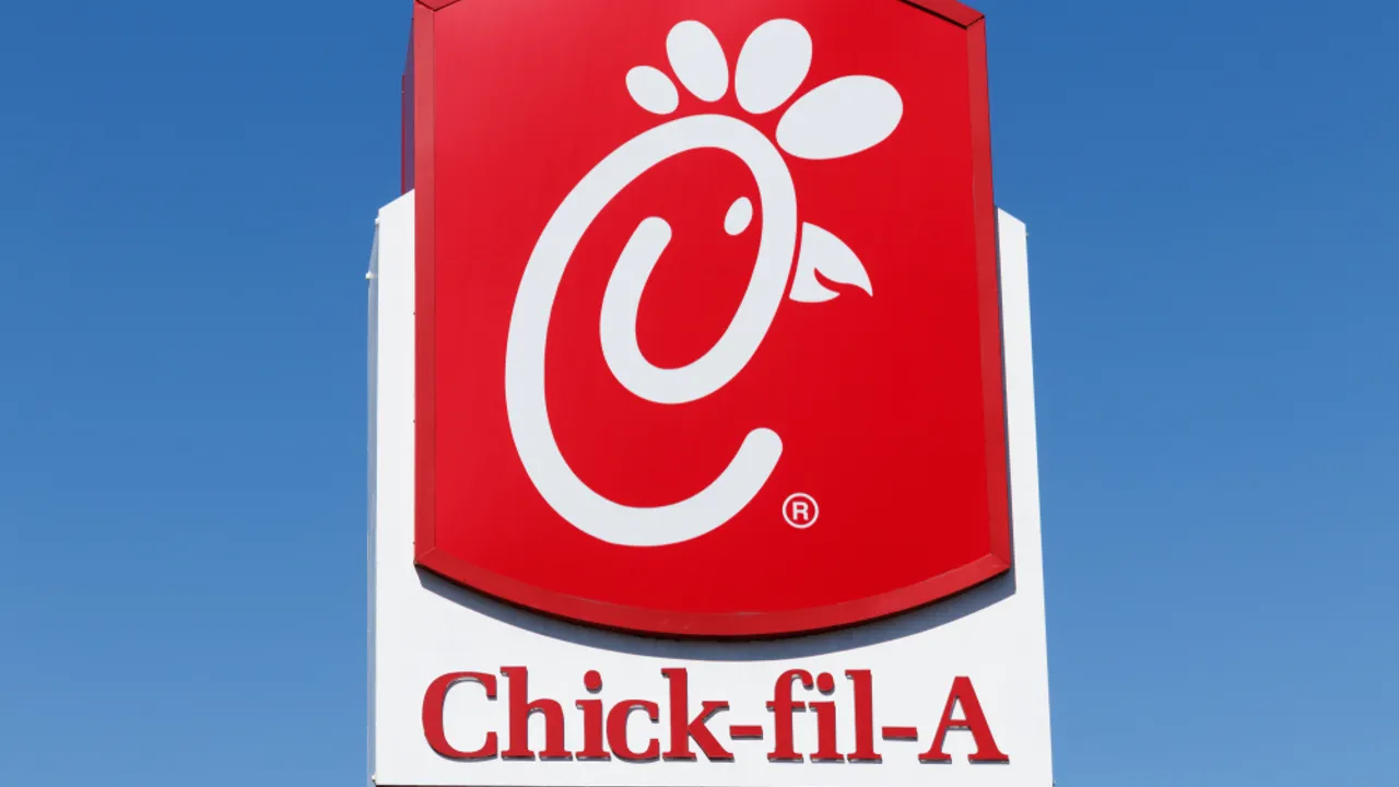 Chick-fil-A CEO Dan Cathy Steps Down