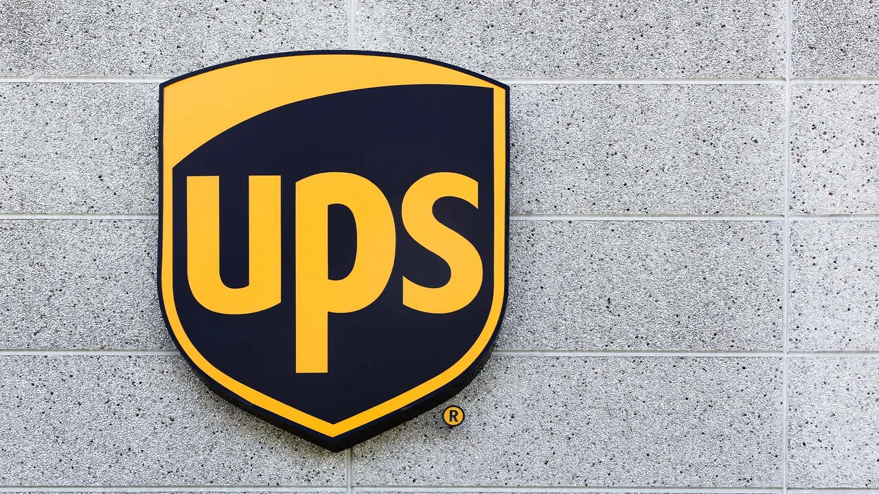 How The UPS Store Continues To Deliver Innovative Solutions in One of ...
