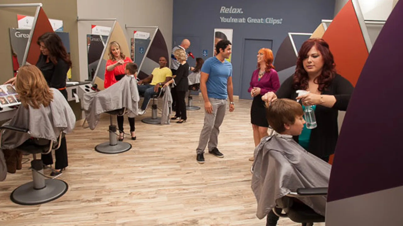 Great Clips’ “Trim It Up” Campaign Generated Nationwide Brand Awareness ...
