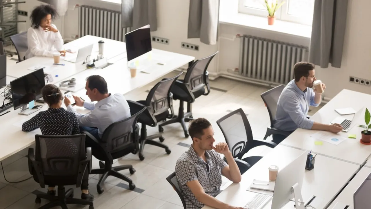 8 Characteristics of a Successful Regus Franchise Owner