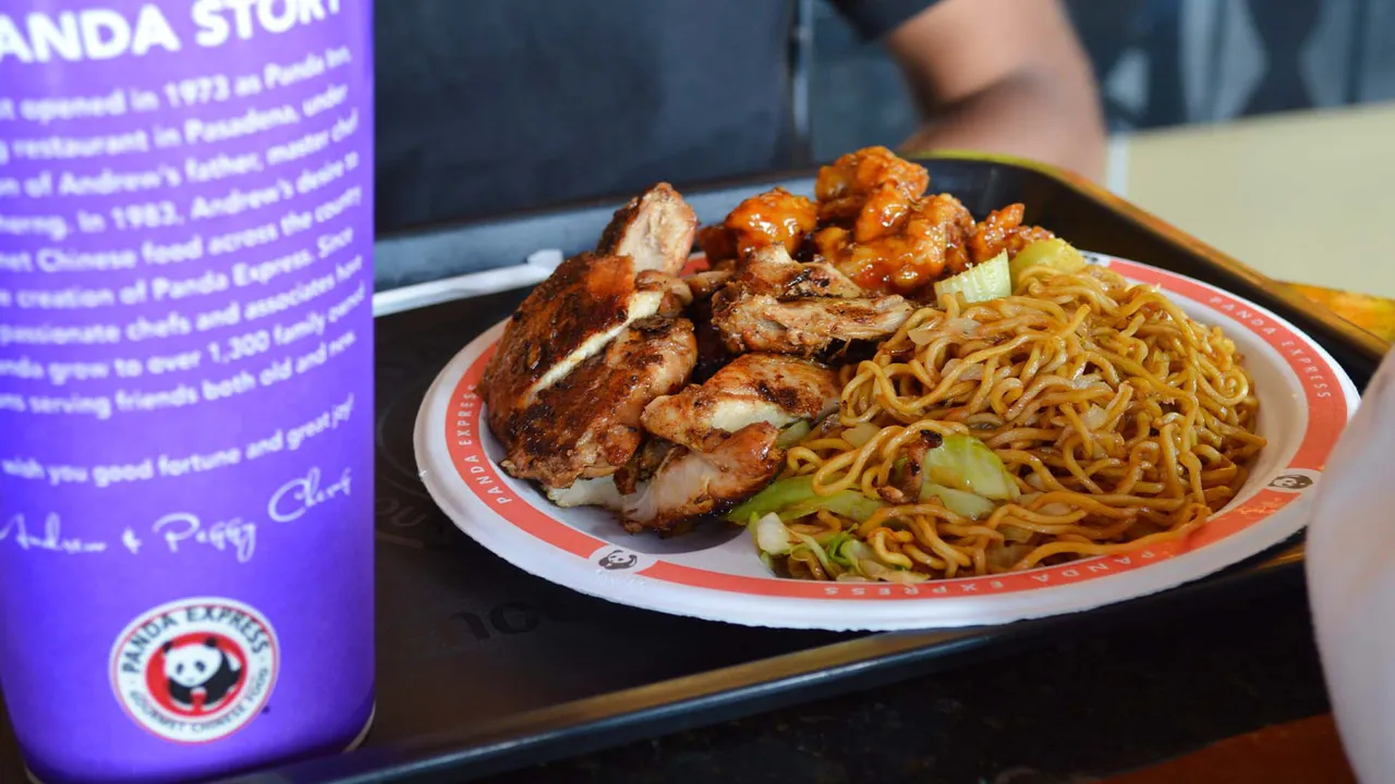 6 Asian Food Franchises We Love